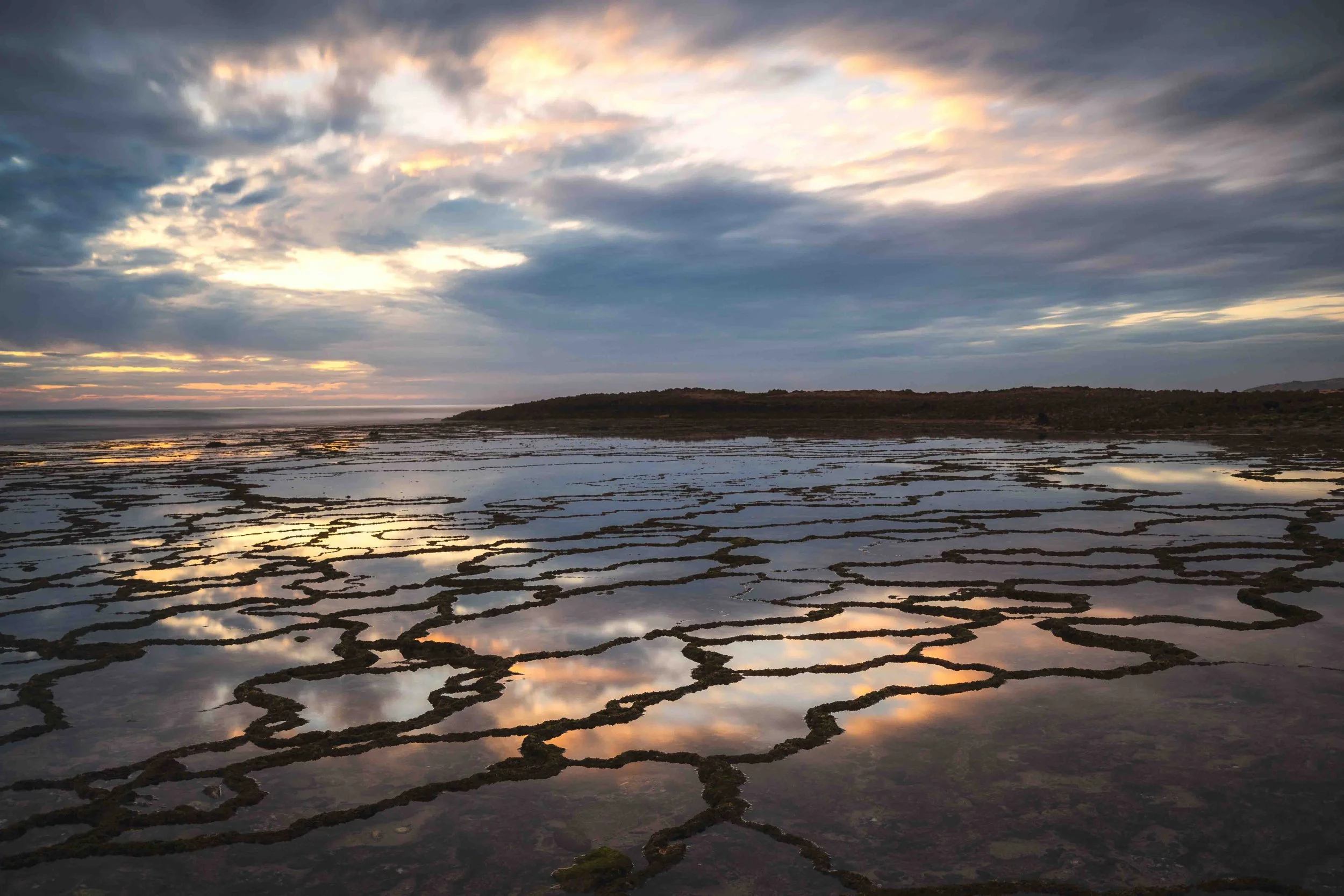 Algarve Photography Workshop — Neil Arthurs - All The Ways You Wander