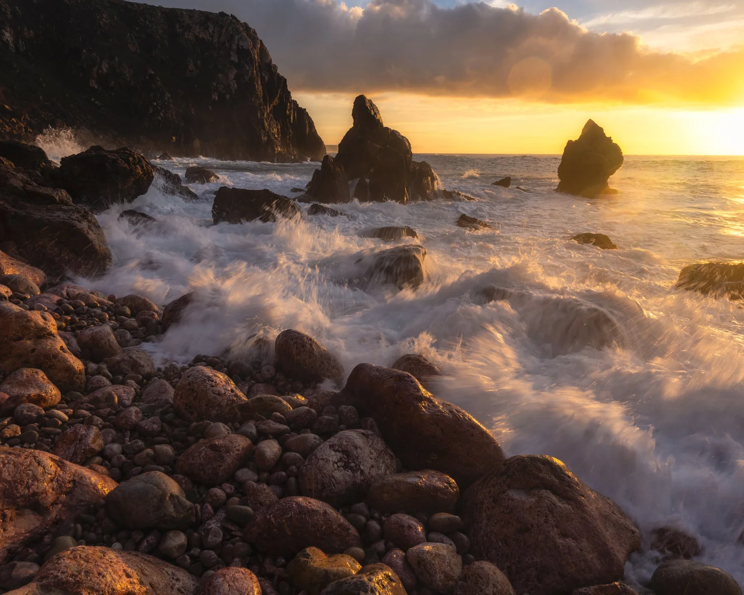 Algarve Photography Workshop — Neil Arthurs - All The Ways You Wander