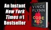 Red War - Mitch Rapp #17 — VinceFlynn.com