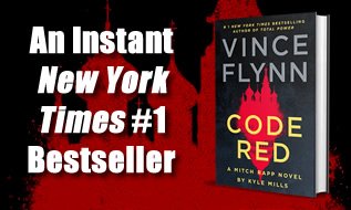 Capture Or Kill | Mitch Rapp #23 — VinceFlynn.com