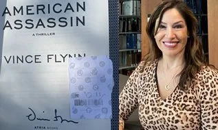 Capture Or Kill | Mitch Rapp #23 — VinceFlynn.com