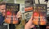 Capture Or Kill | Mitch Rapp #23 — VinceFlynn.com