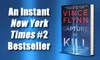 Capture Or Kill | Mitch Rapp #23 — VinceFlynn.com
