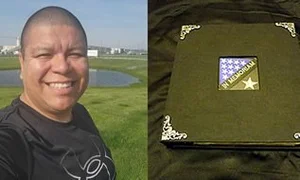 The Mitch Rapp Saga — VinceFlynn.com