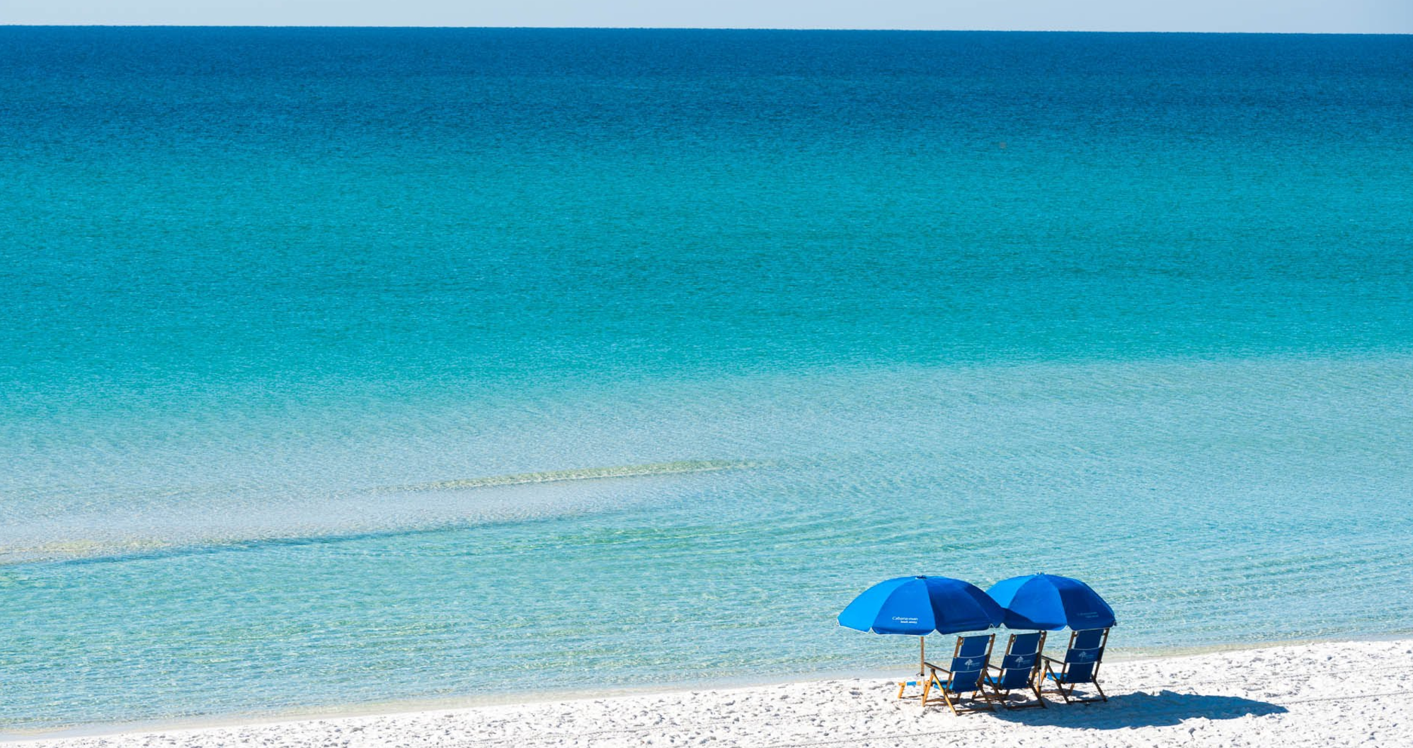 Cool Water Beach