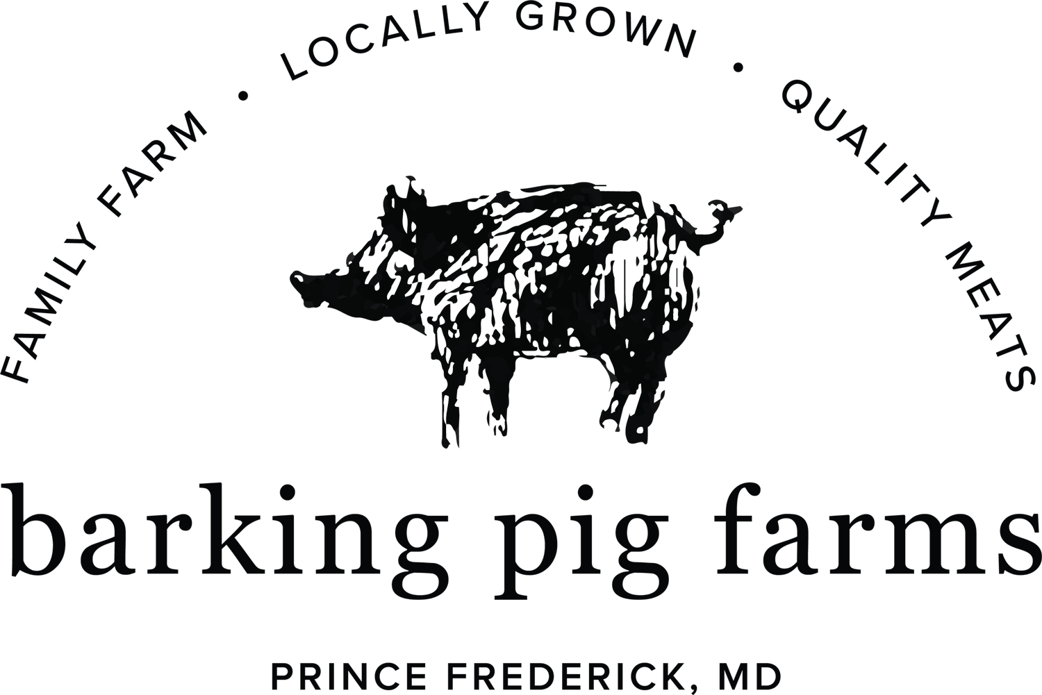 Barking Pig Farms