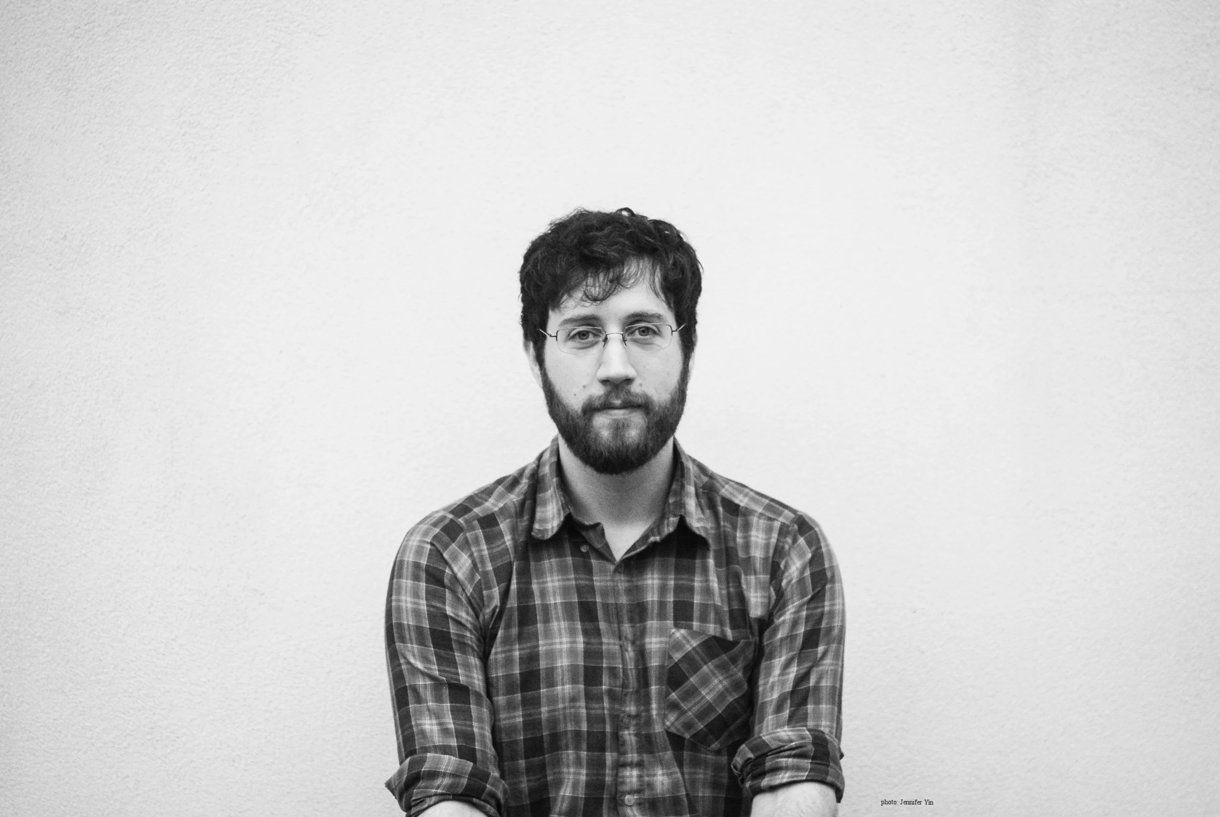 Colin Winnette
