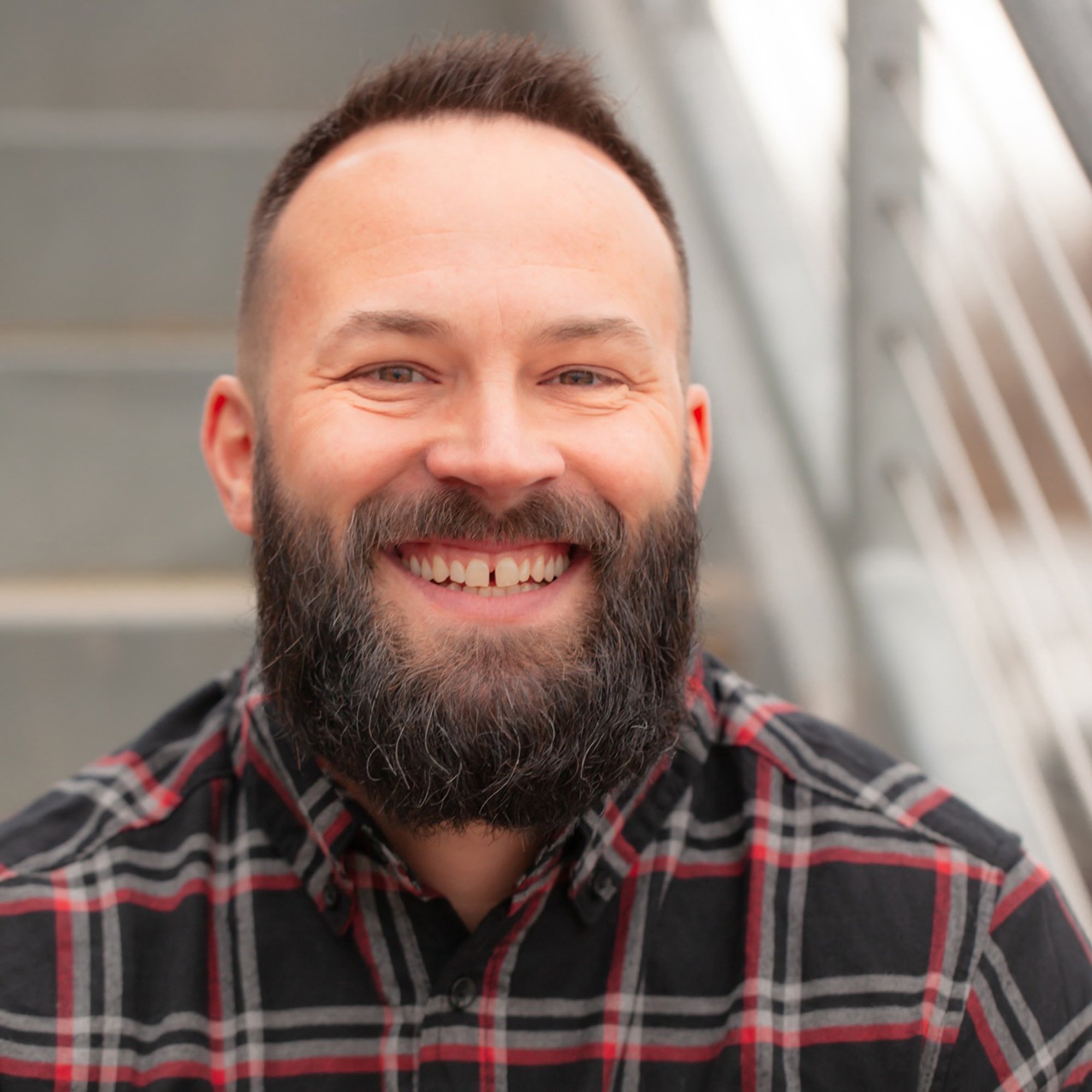 New Team Page — King's Cross Church