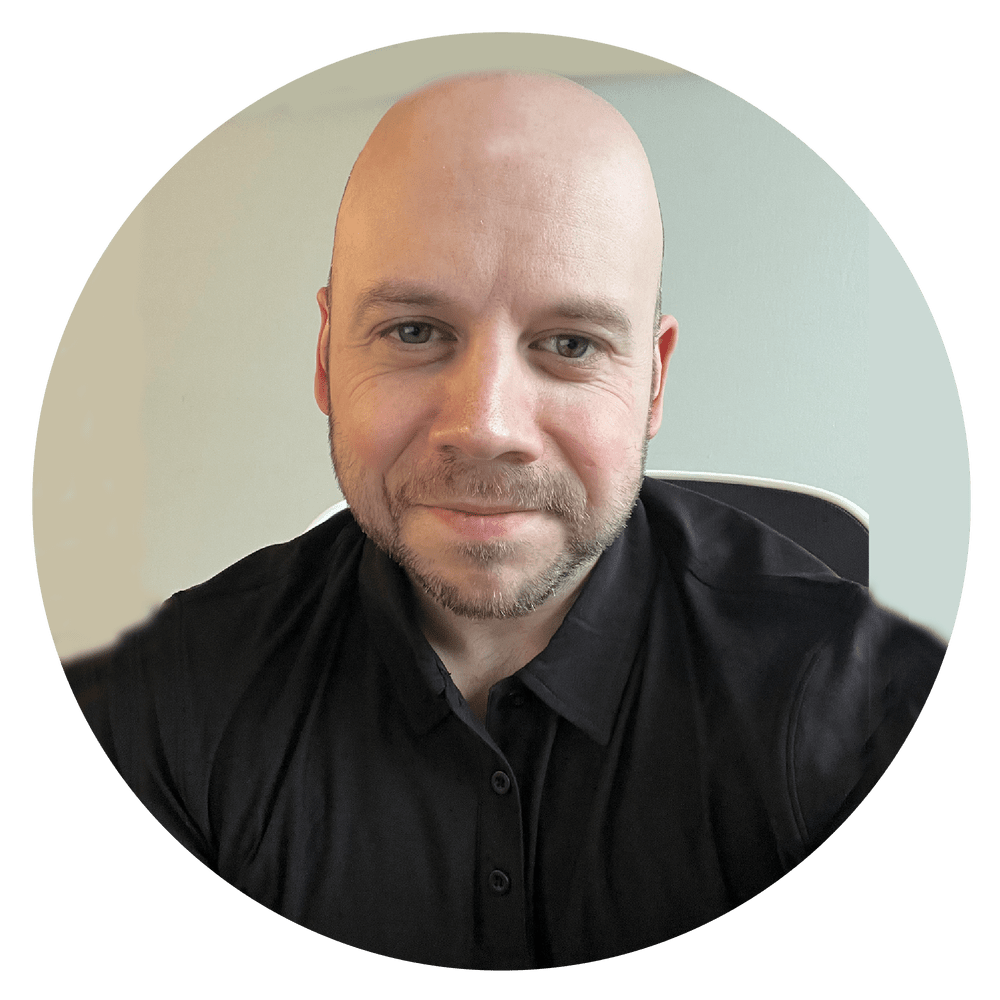 New Team Page — King's Cross Church