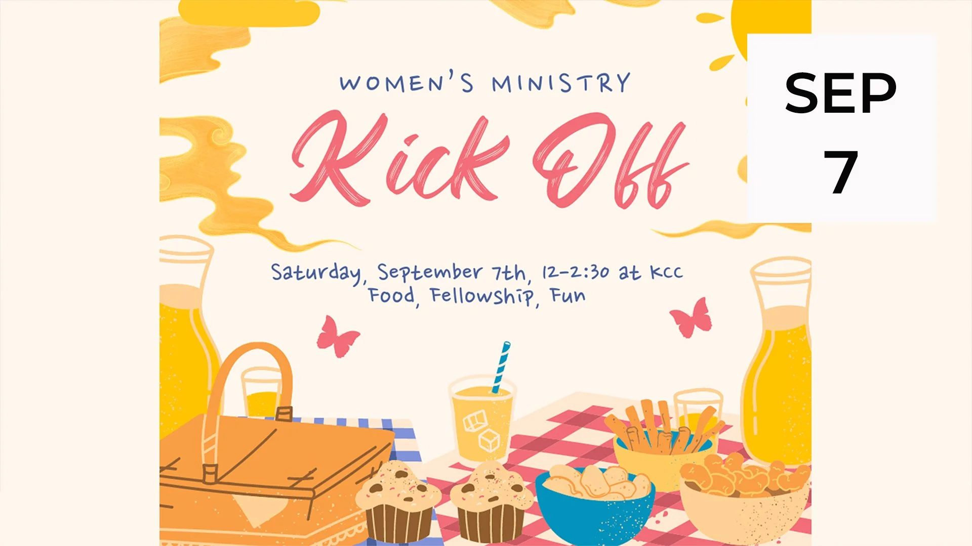 Events/Calendar — King's Cross Church