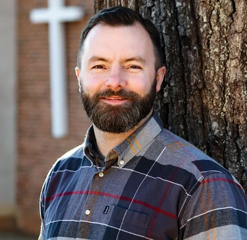 New Team Page — King's Cross Church