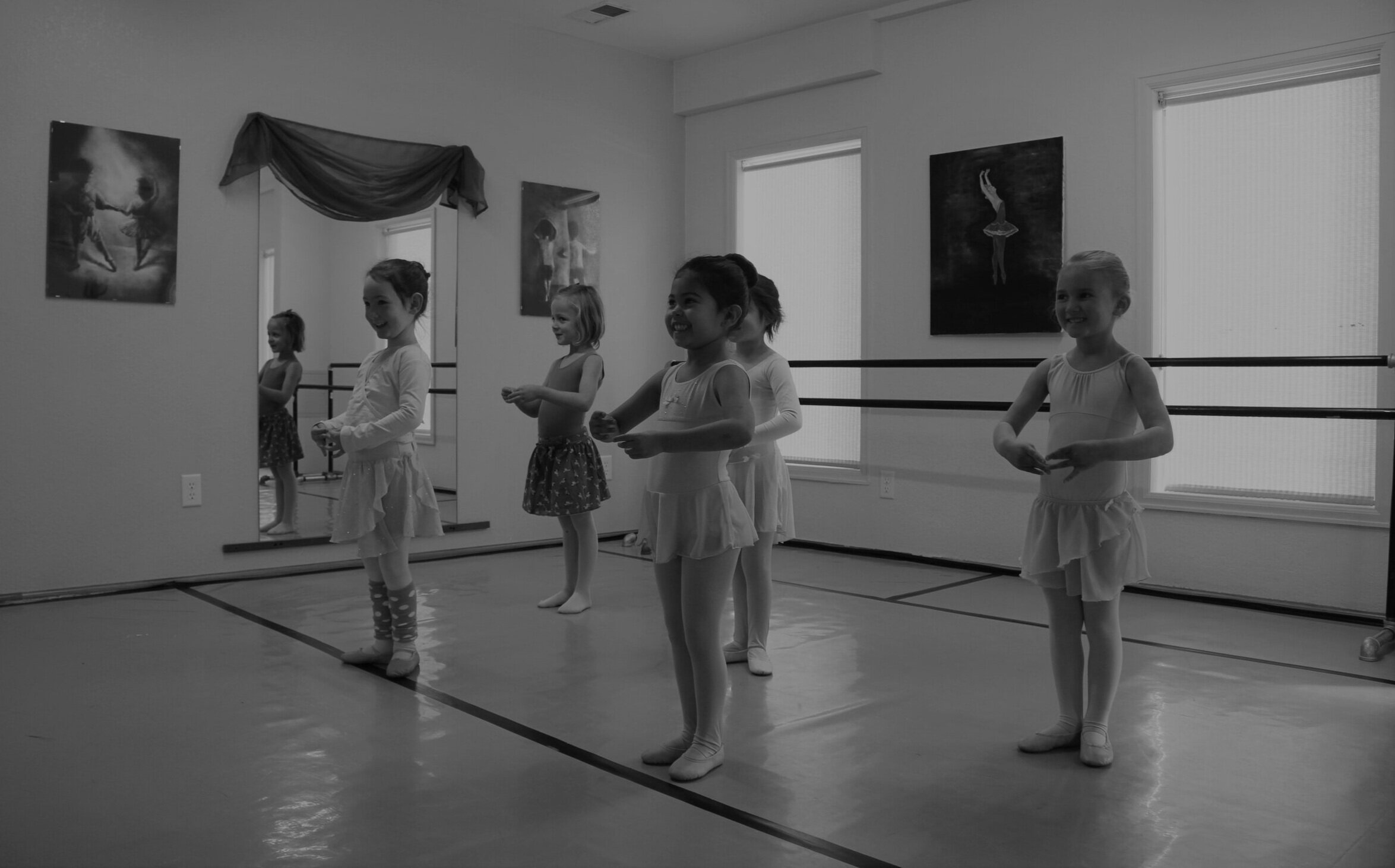 Front Range Classical Ballet Academy