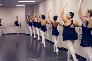 Front Range Classical Ballet Academy