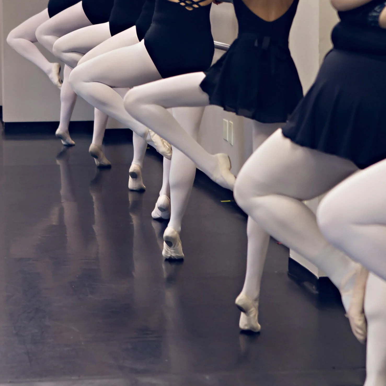 FRCBA Store — Front Range Classical Ballet Academy