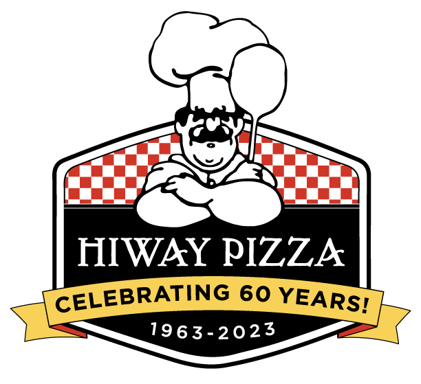 HiWay Pizza Pub