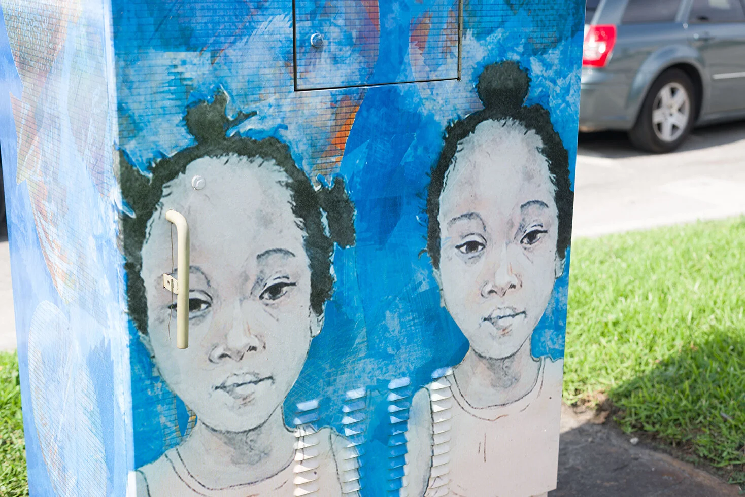 Emily Clanton Art