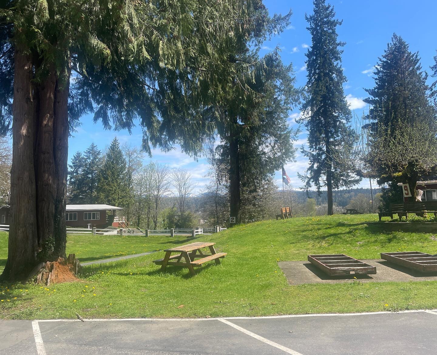 75th Anniversary — Camp Gilead