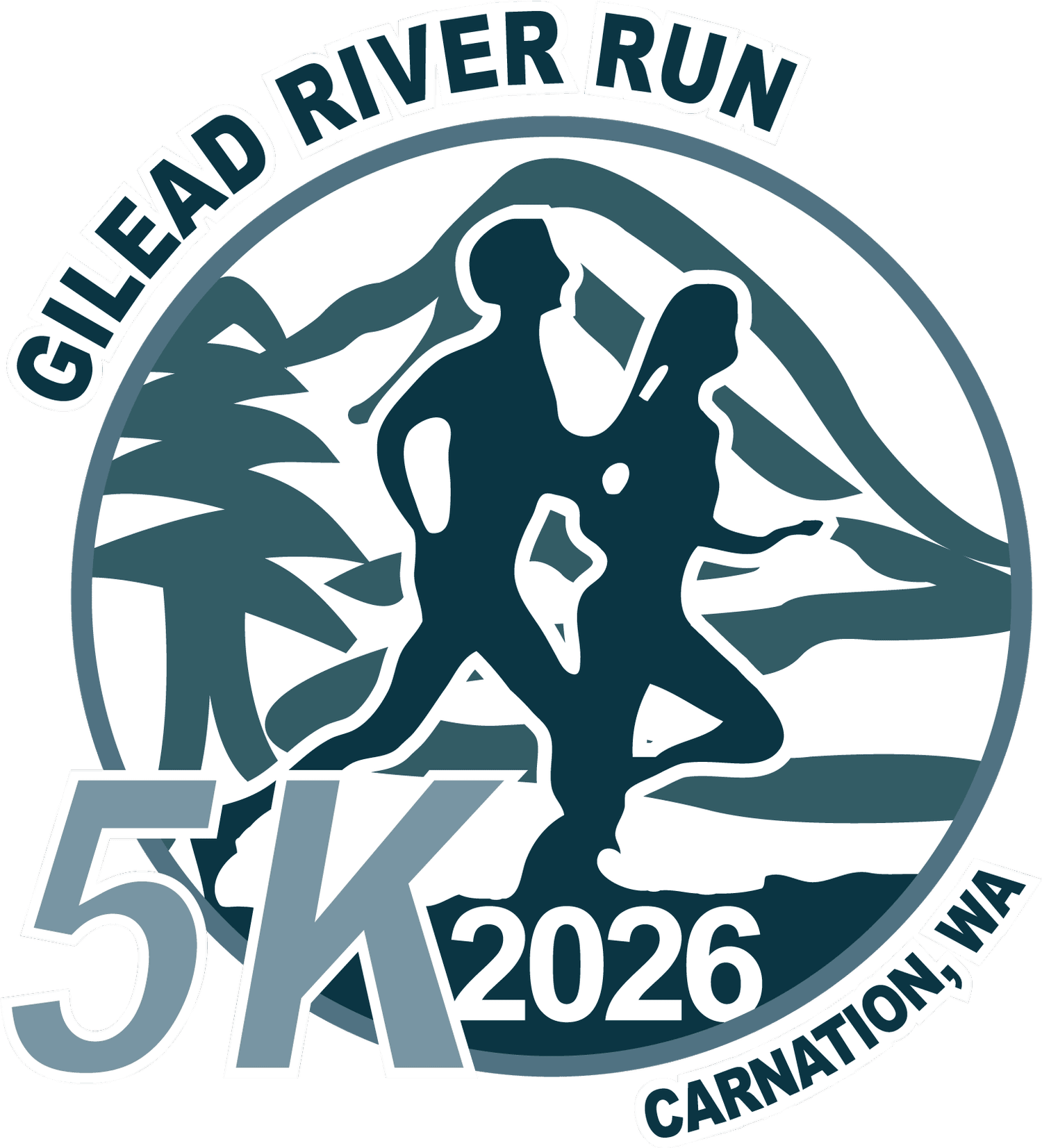 River Run 5K | Register Now for a Fun Run — Camp Gilead