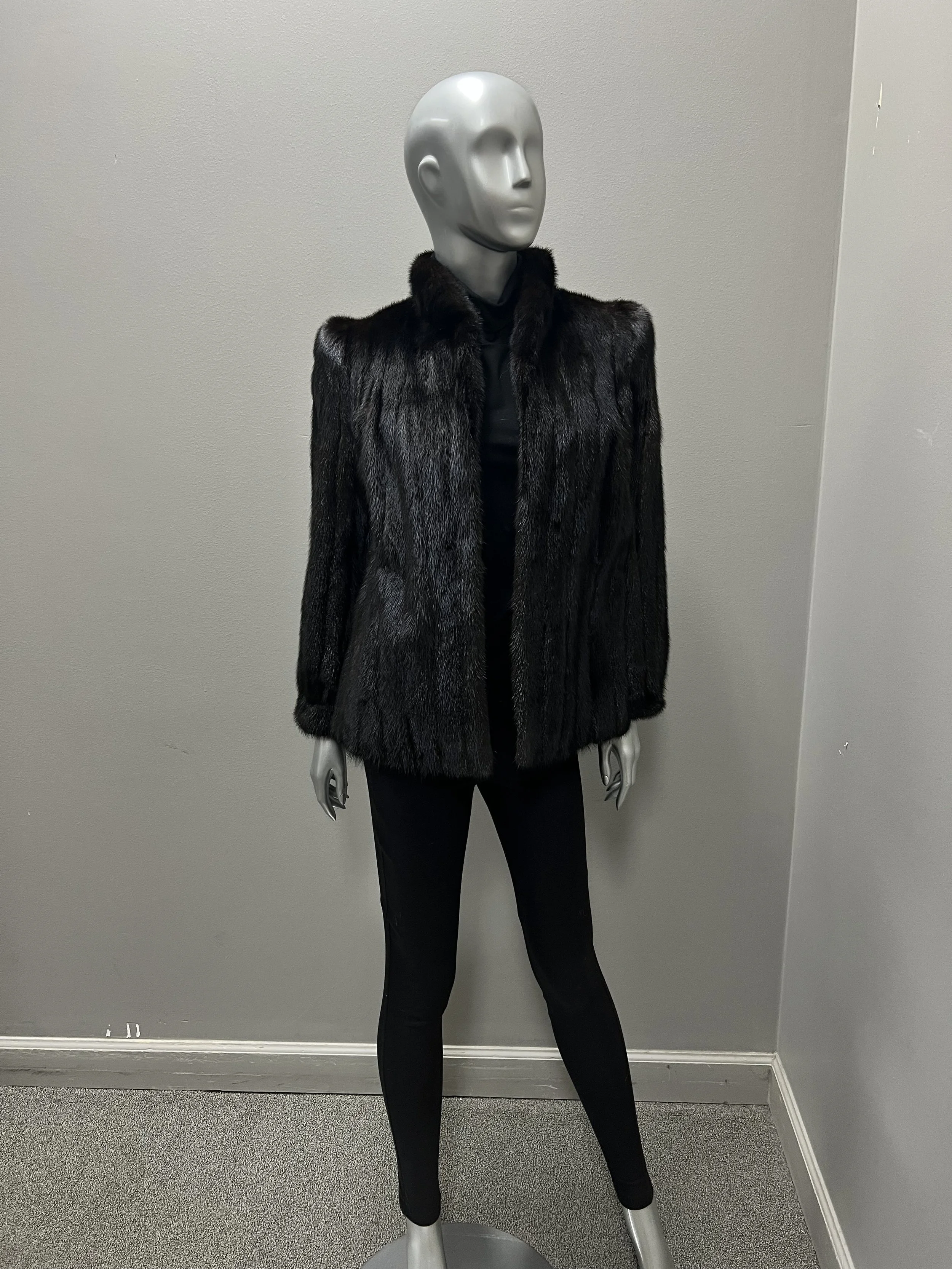 Estates — Fletcher Bensky Furs