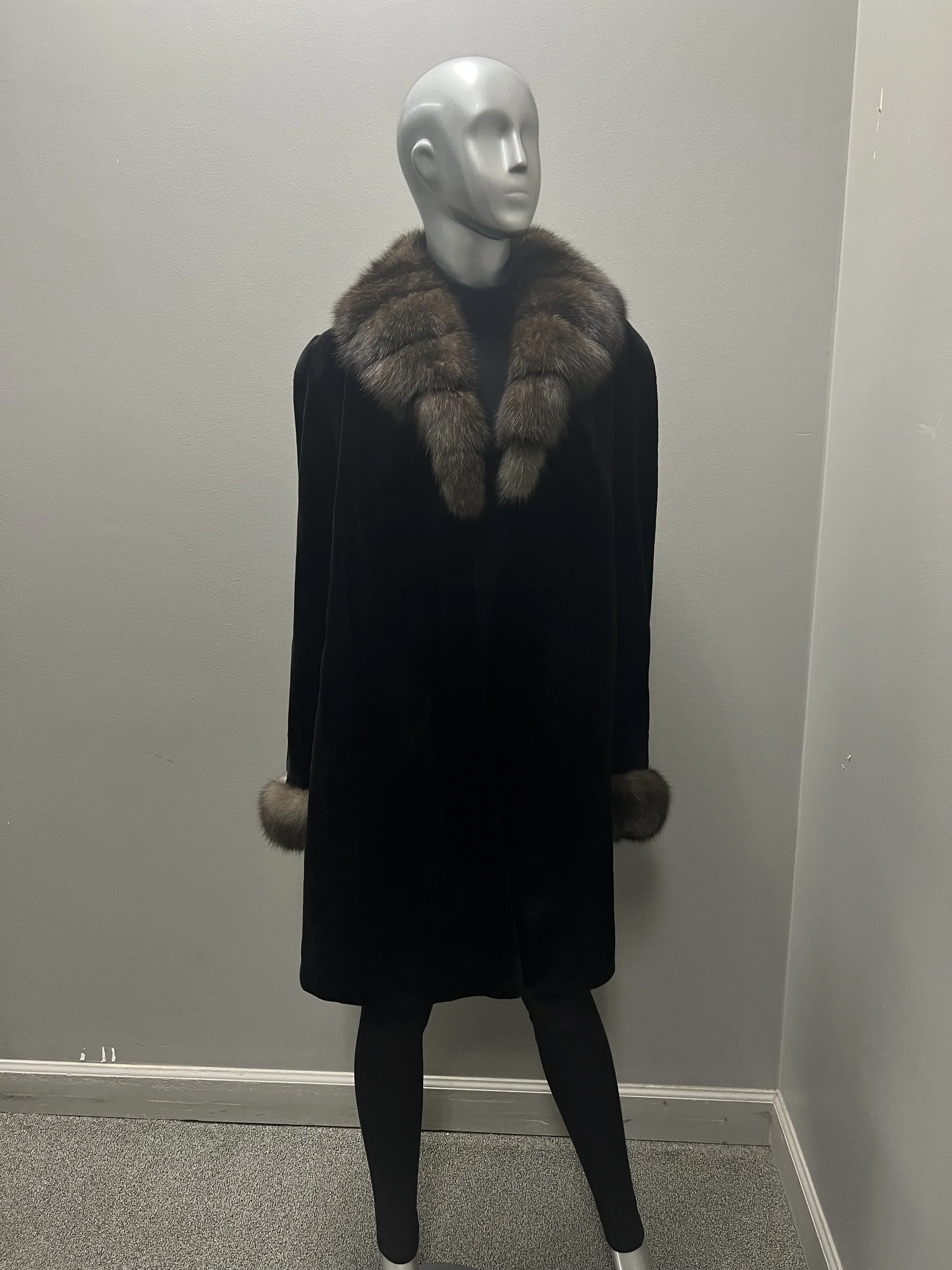 Estates — Fletcher Bensky Furs