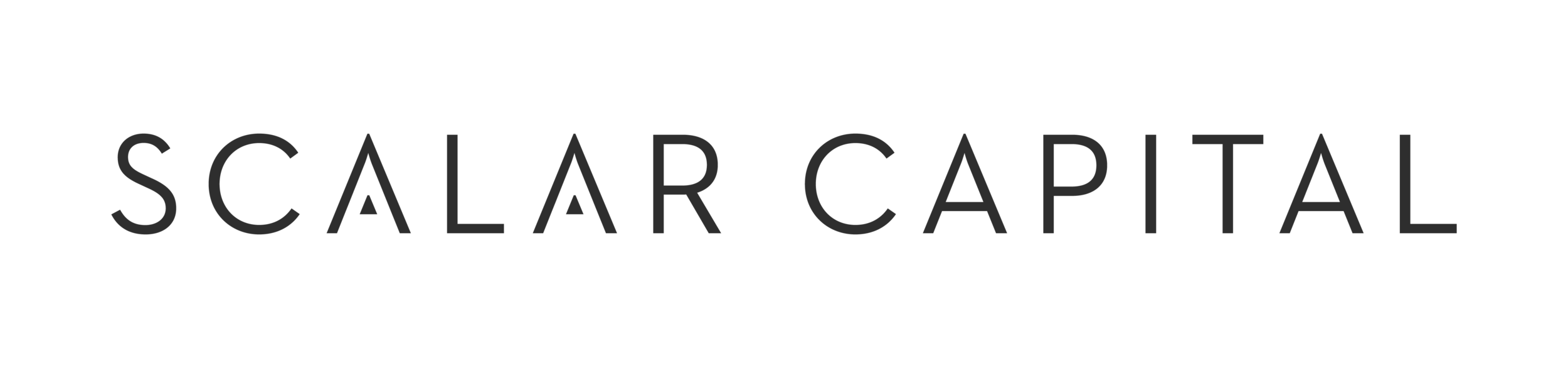 Scalar Logo