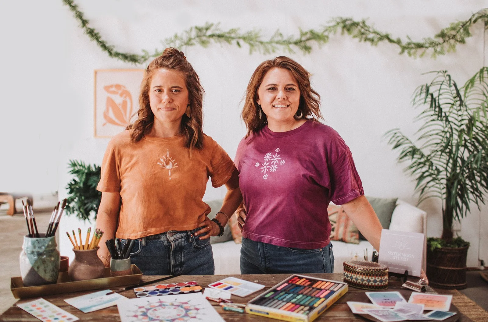 Sister Moon Studio