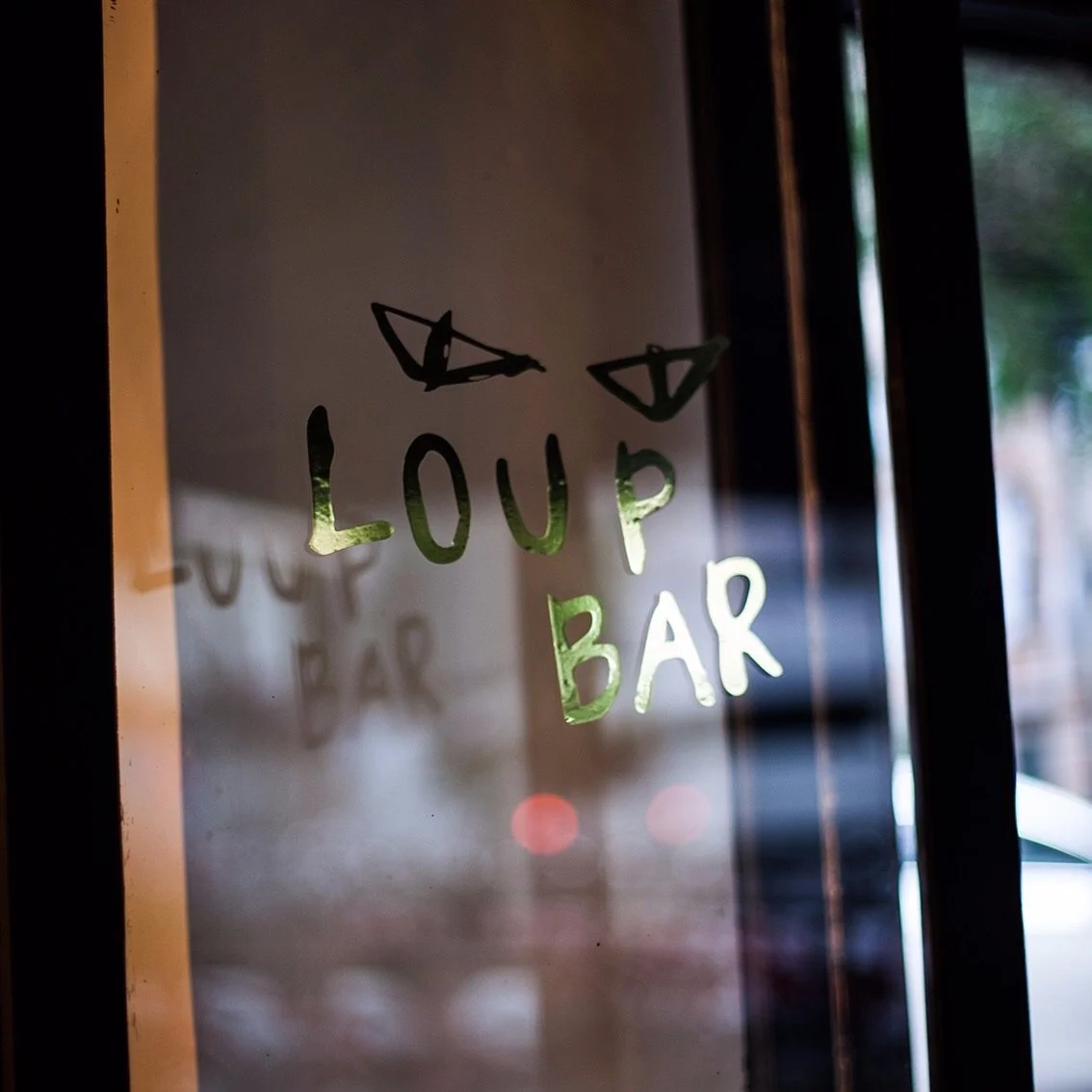 Loup Bar