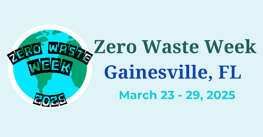 Zero Waste Gainesville