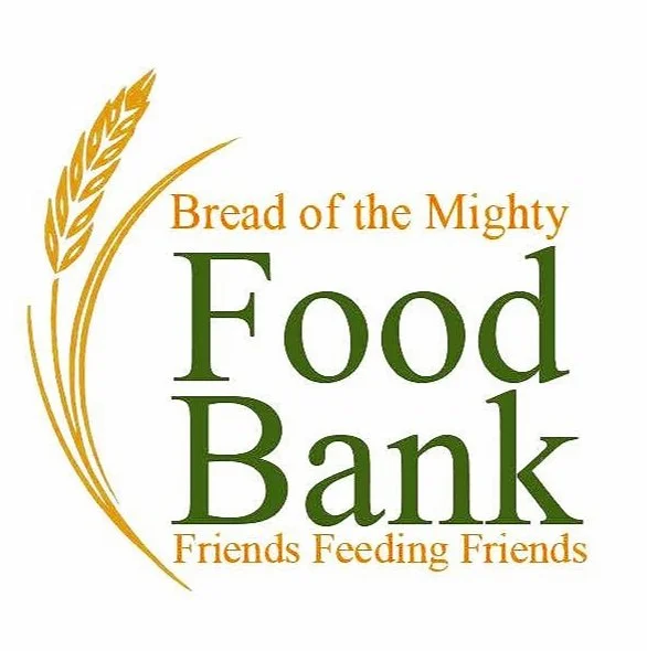 Bread of the Mighty — Zero Waste Gainesville