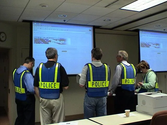 Team Building CSI Experience | Solve Murder Mysteries