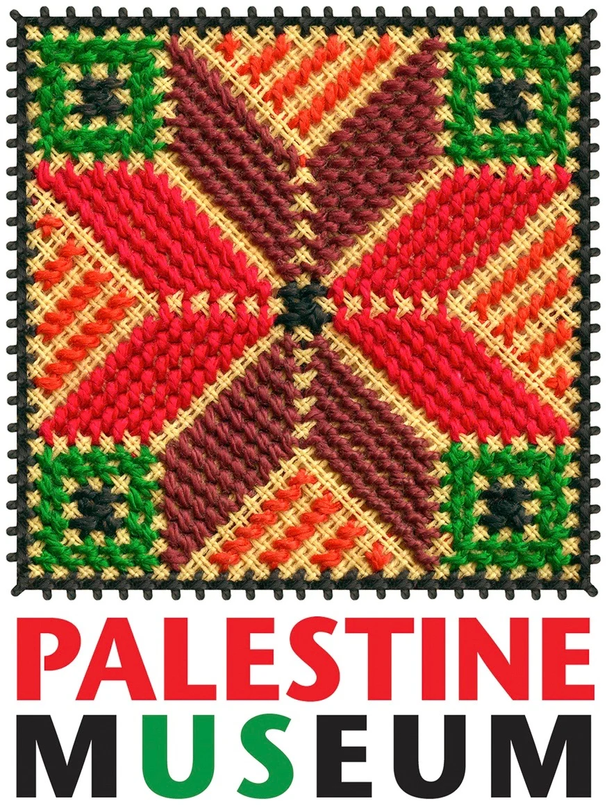 Rajie Cook — Palestine Museum US