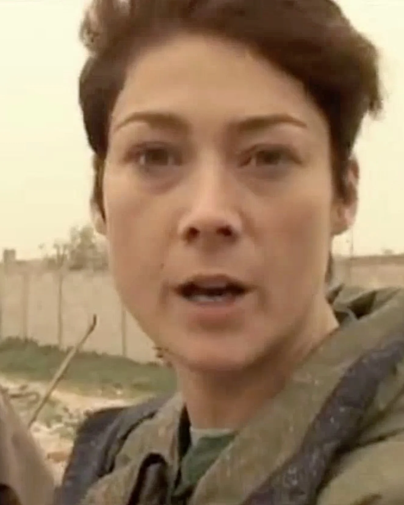 Free virtual screening of the documentary film "The Killing Zone ...