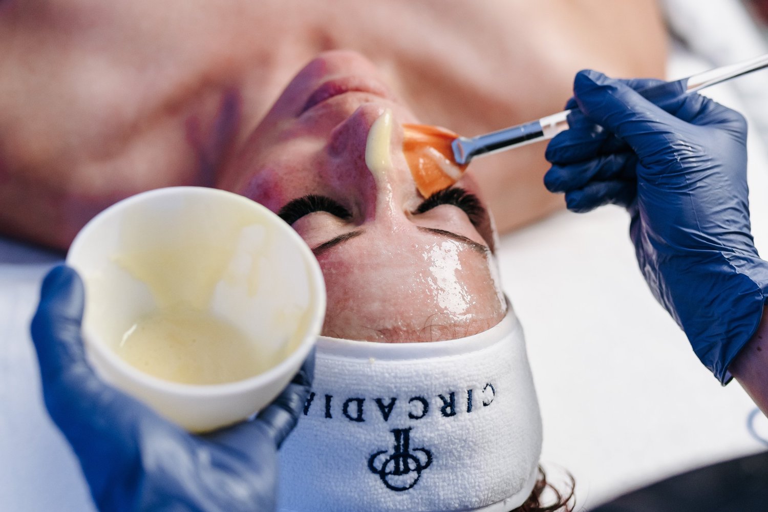 Circadia Skincare | Organic Aesthetics