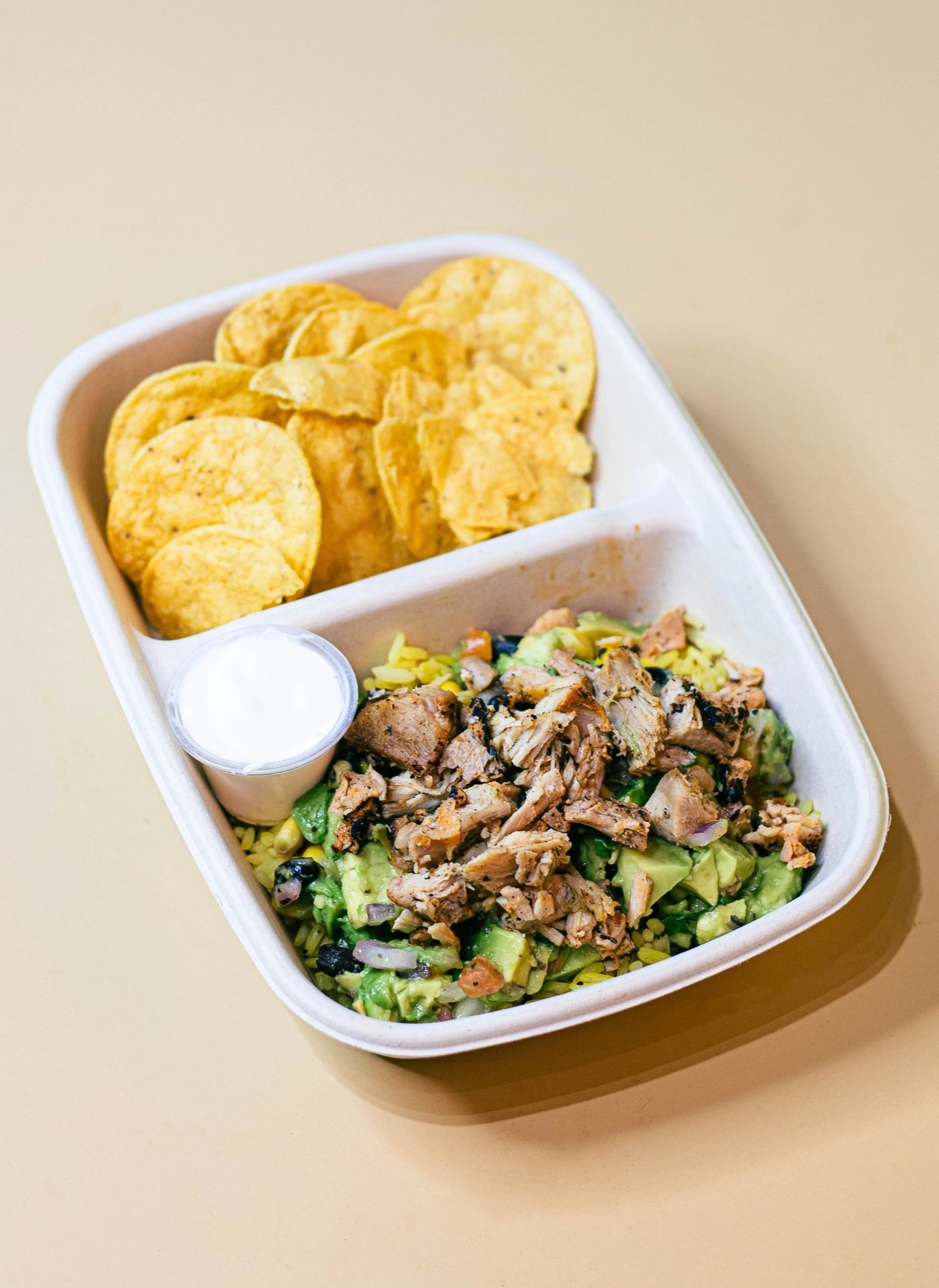 Guaca Go | Bowls, Wraps & Healthy Foods