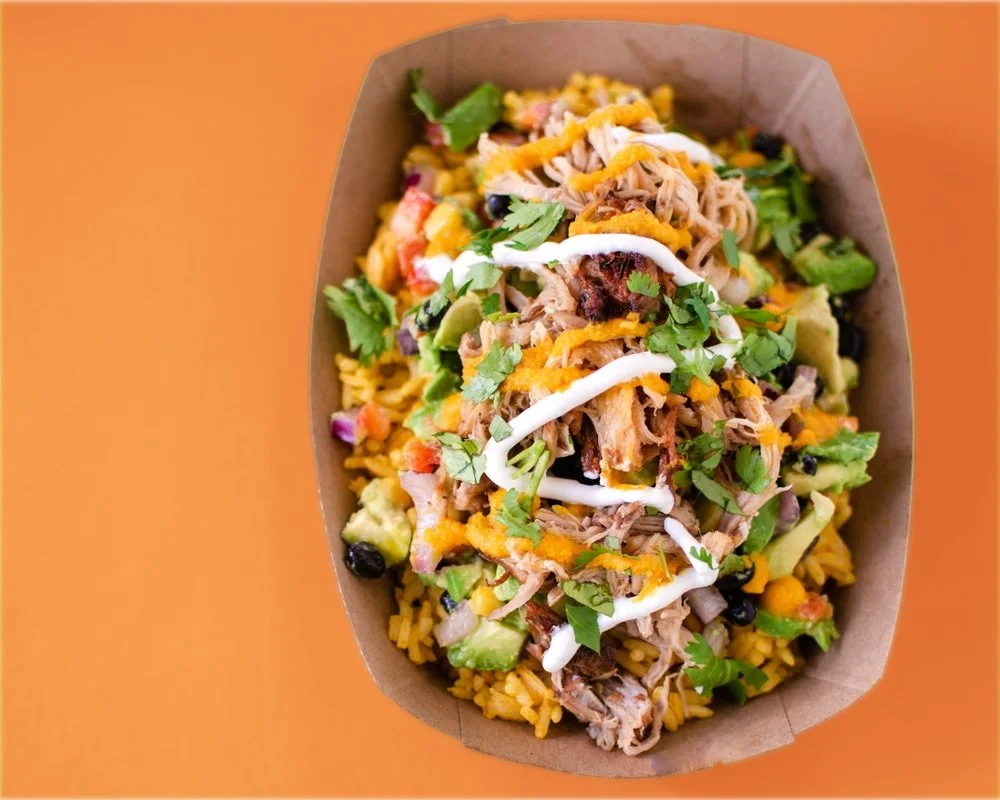 Guaca Go | Bowls, Wraps & Healthy Foods