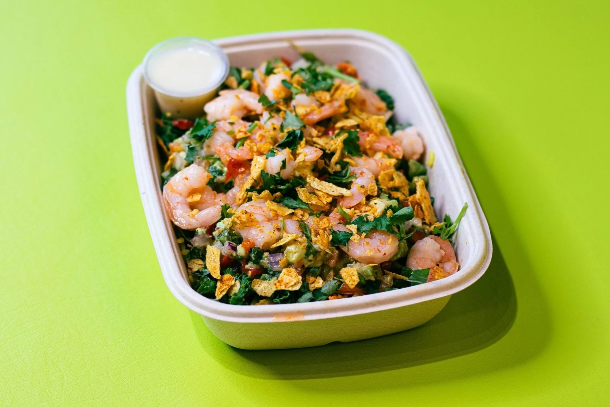 Guaca Go | Bowls, Wraps & Healthy Foods