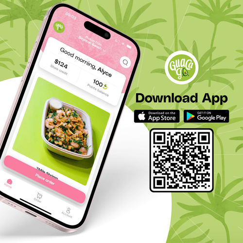 Guaca Go | Bowls, Wraps & Salads