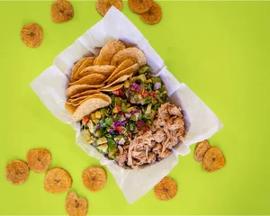 Guaca Go | Bowls, Wraps & Healthy Foods