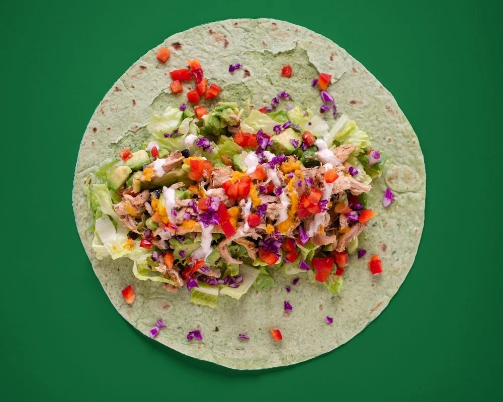 Guaca Go | Bowls, Wraps & Healthy Foods