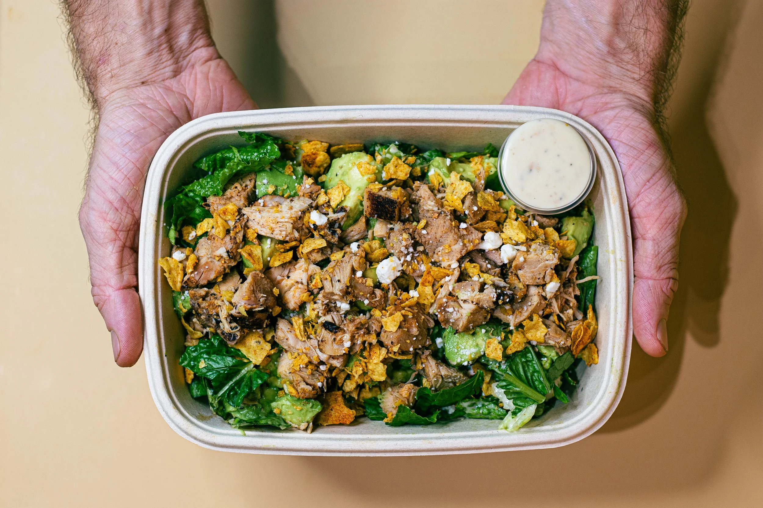 Guaca Go | Bowls, Wraps & Healthy Foods