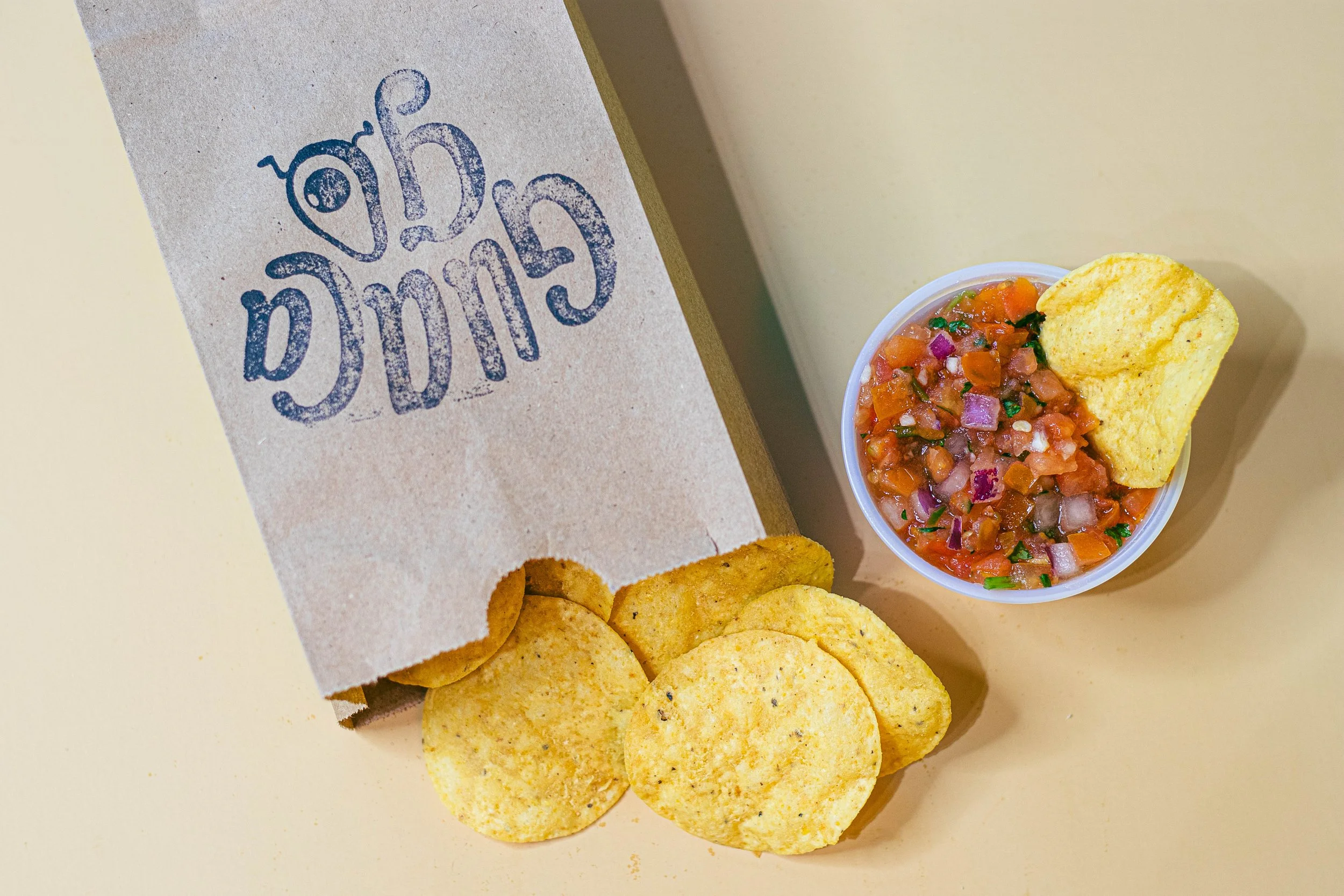 Guaca Go | Bowls, Wraps & Healthy Foods