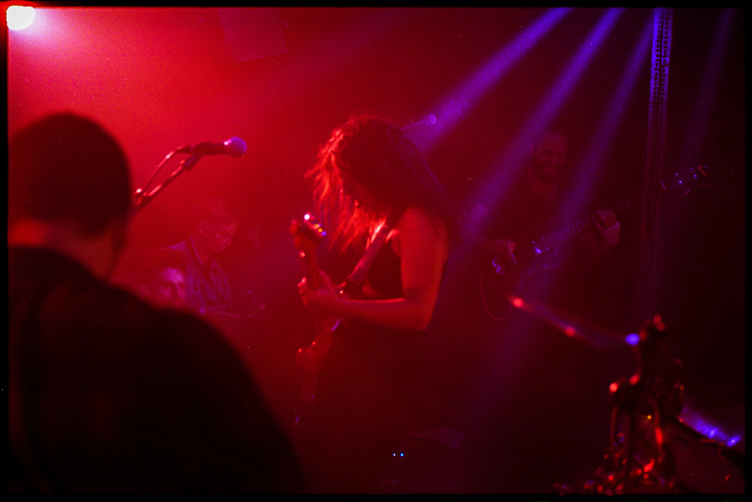 Jacob Howard UK Photography / Artist