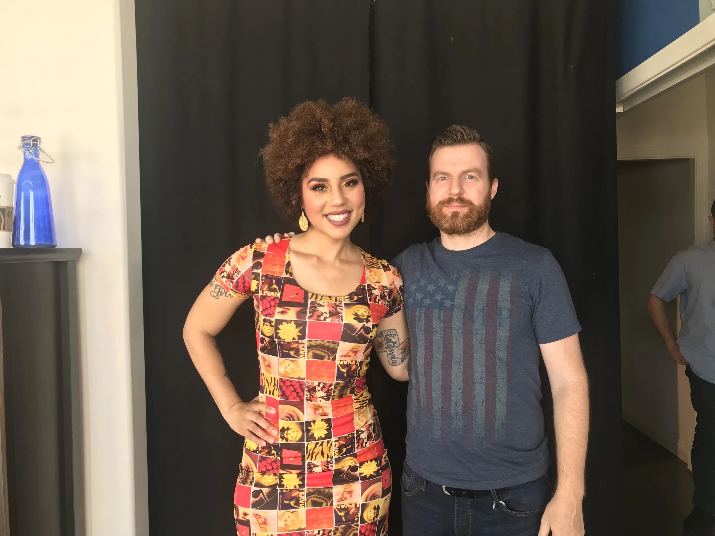 Pics — The Hake Report