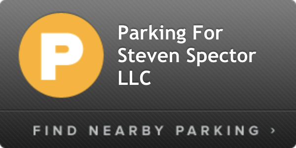 Contact Us — Steven Spector, LLC
