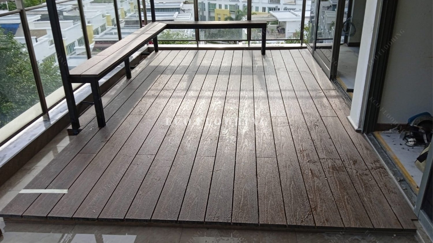 Post - NBL EXPRESS | ECO FLOORING