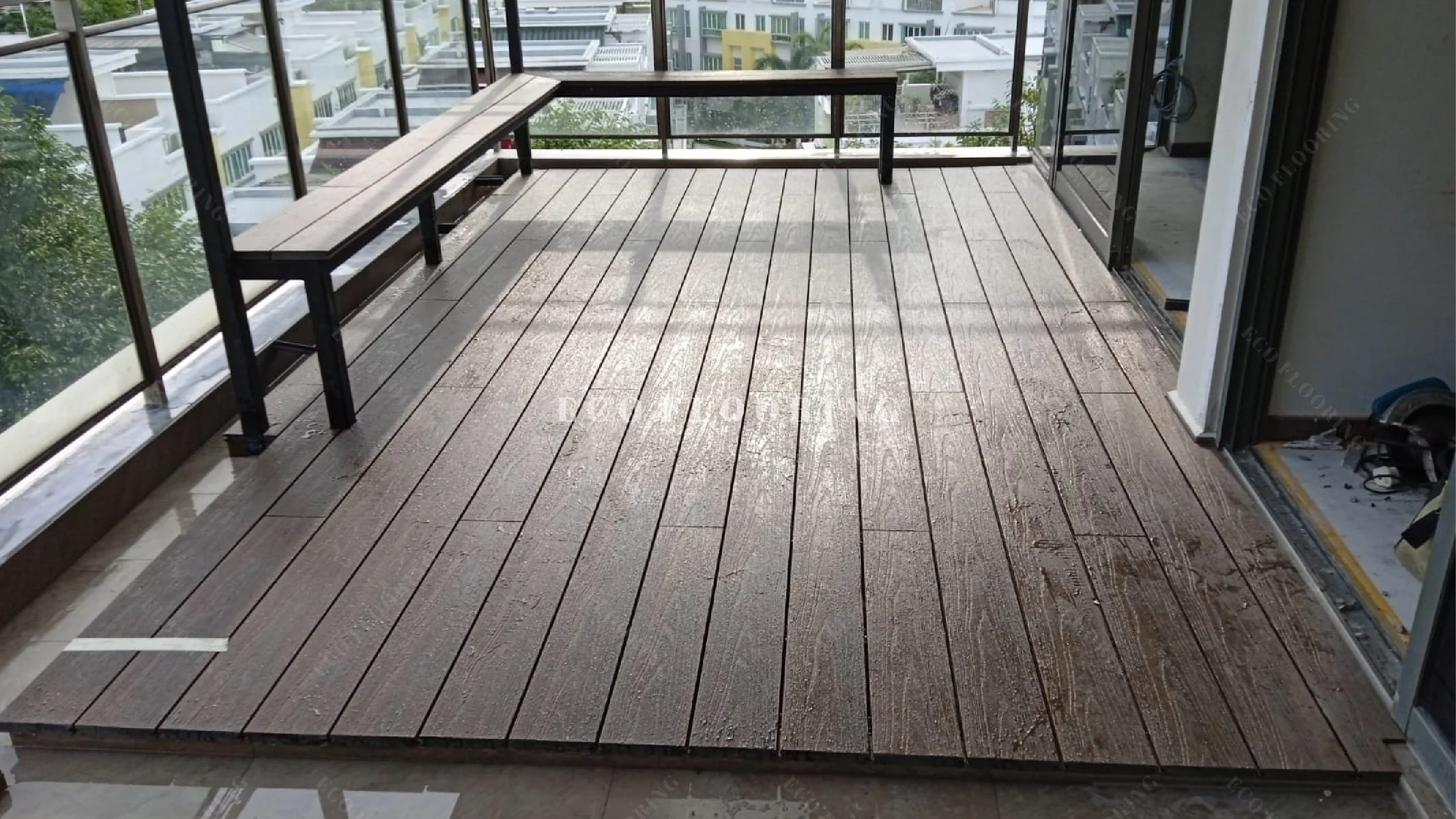 Post - NBL EXPRESS | ECO FLOORING