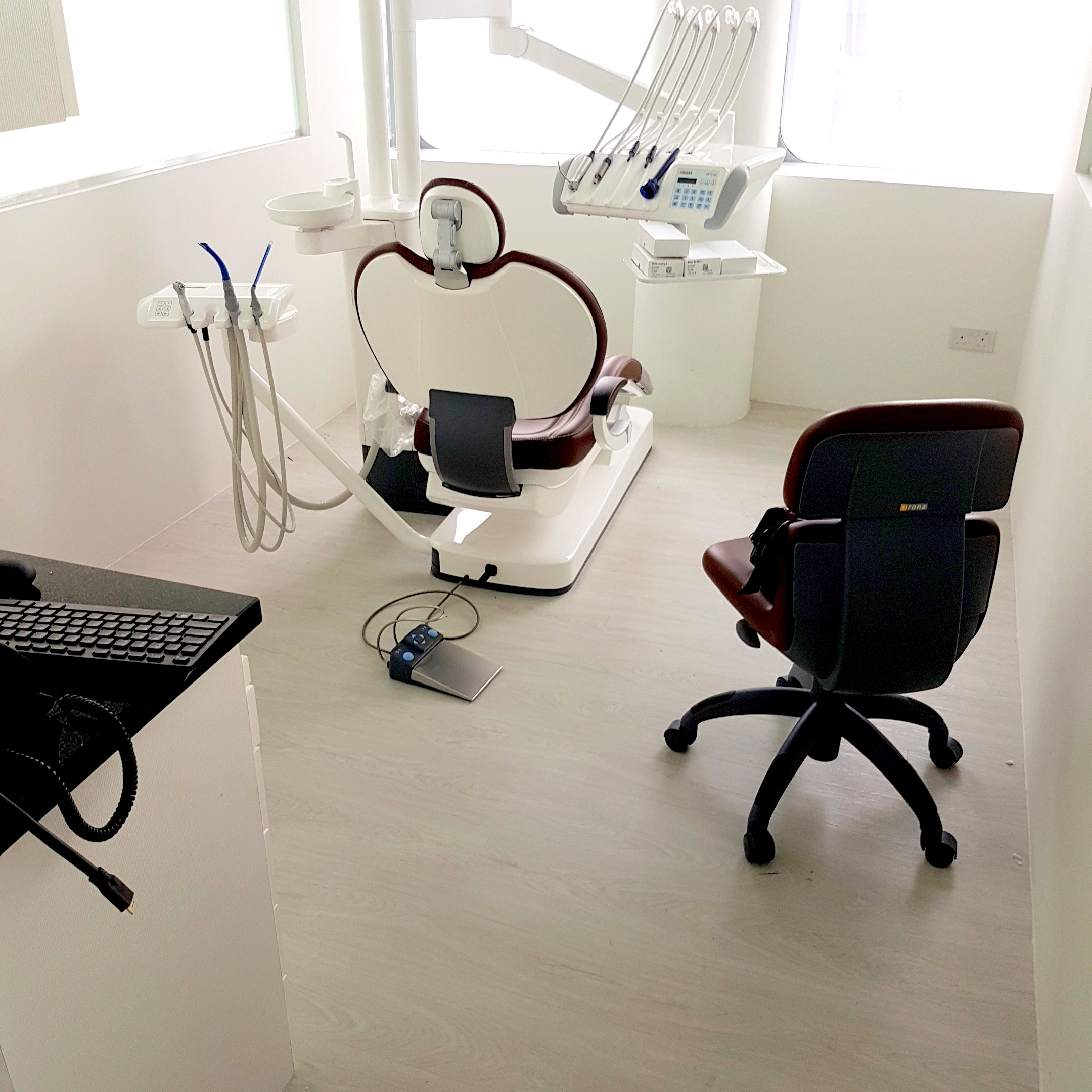 NBL EXPRESS | ECO FLOORING PTE LTD