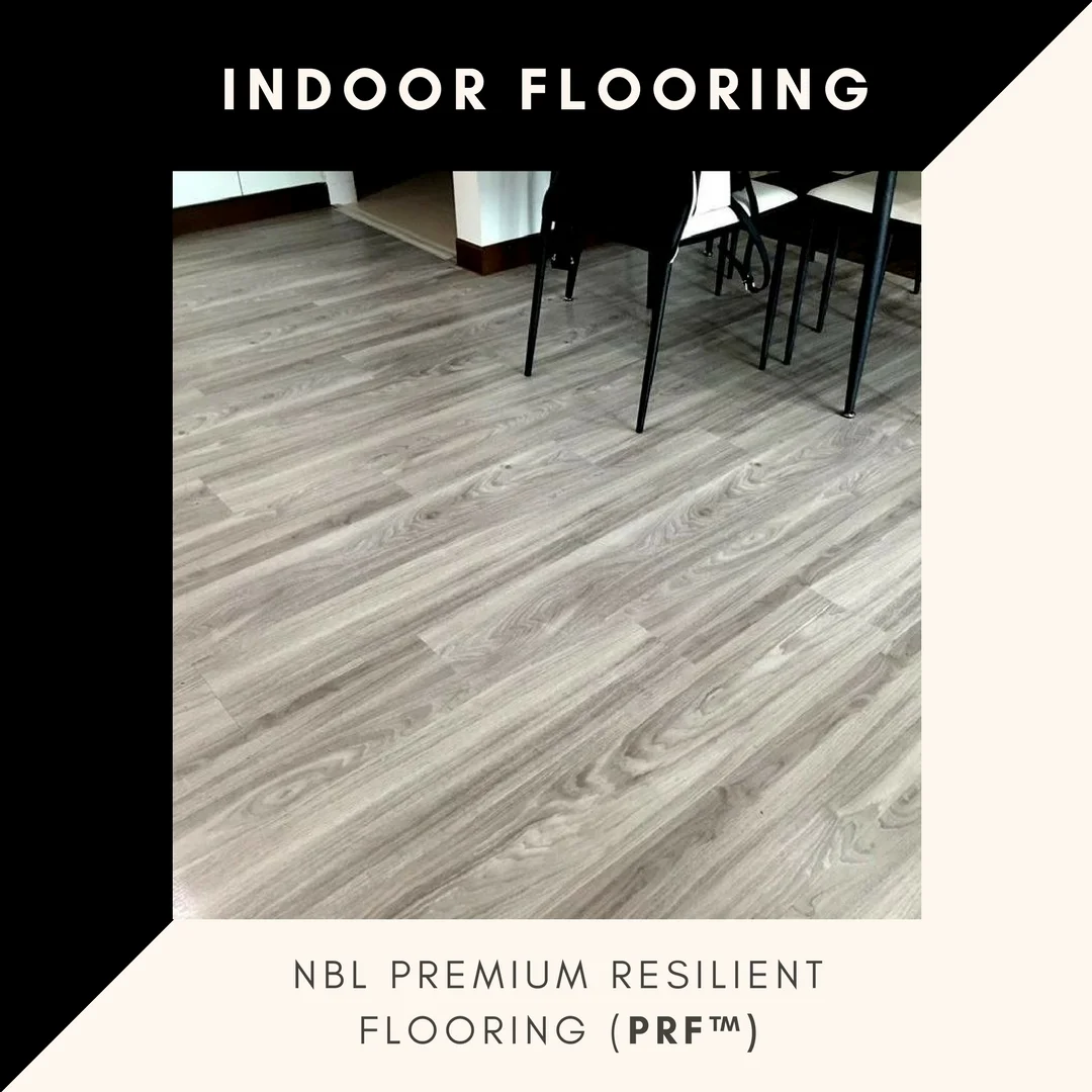 NBL EXPRESS | ECO FLOORING SINGAPORE