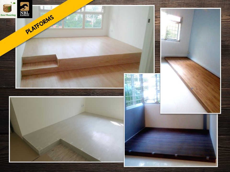 NBL EXPRESS | ECO FLOORING PTE LTD