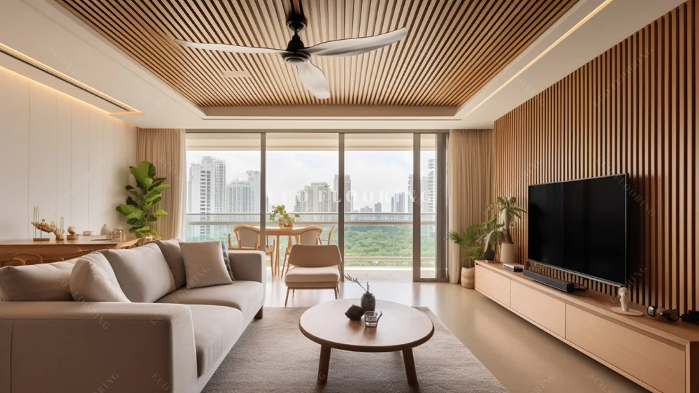 Post - NBL EXPRESS | ECO FLOORING